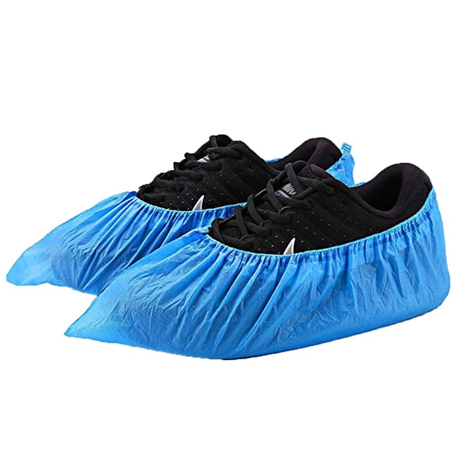 CPE SHOE COVER – Medirial Sdn. Bhd.