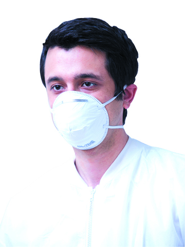 DUST MASK – Medirial Sdn. Bhd.