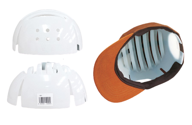 INNER LINER INSTALLED IN CAP ST-1451 – Medirial Sdn. Bhd.