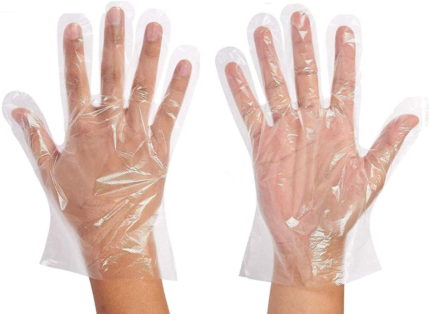 POLYETHYLENE (PE) GLOVE – Medirial Sdn. Bhd.