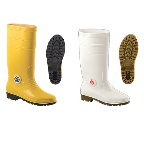 PVC BOOTS – Medirial Sdn. Bhd.