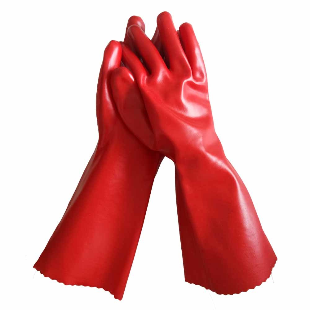 PVC GLOVE – Medirial Sdn. Bhd.
