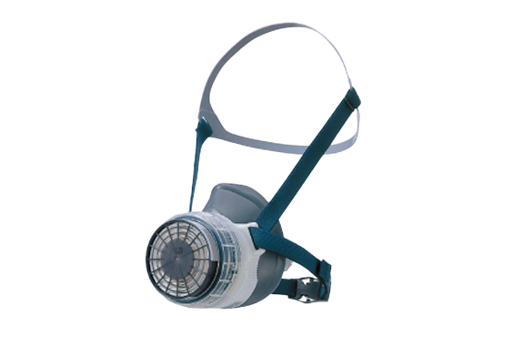 Respirator Protection – Medirial Sdn. Bhd.